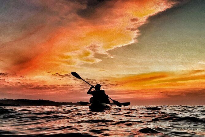 Kayak Huatulco Sunrise - FAQ