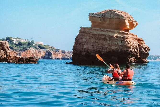 Kayak into the Hidden Caves and Secret Beaches - Who Should Consider This Tour?