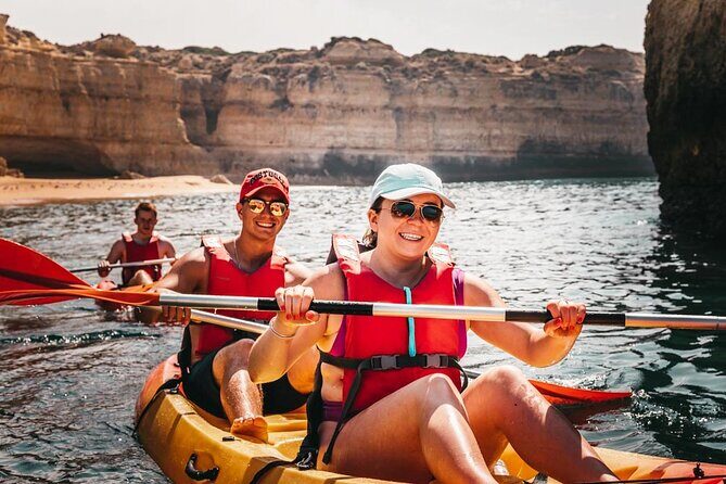 Kayak into the Hidden Caves and Secret Beaches - The Sum Up