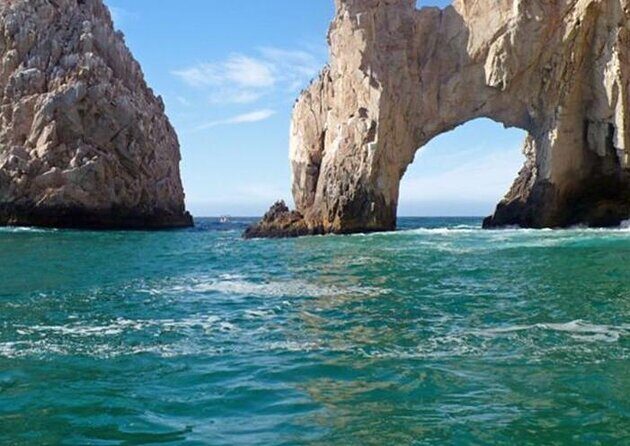 Kayak or Paddle Board & Snorkel to the Arch with Photos included - Experience the Beauty of Cabo San Lucas from the Water