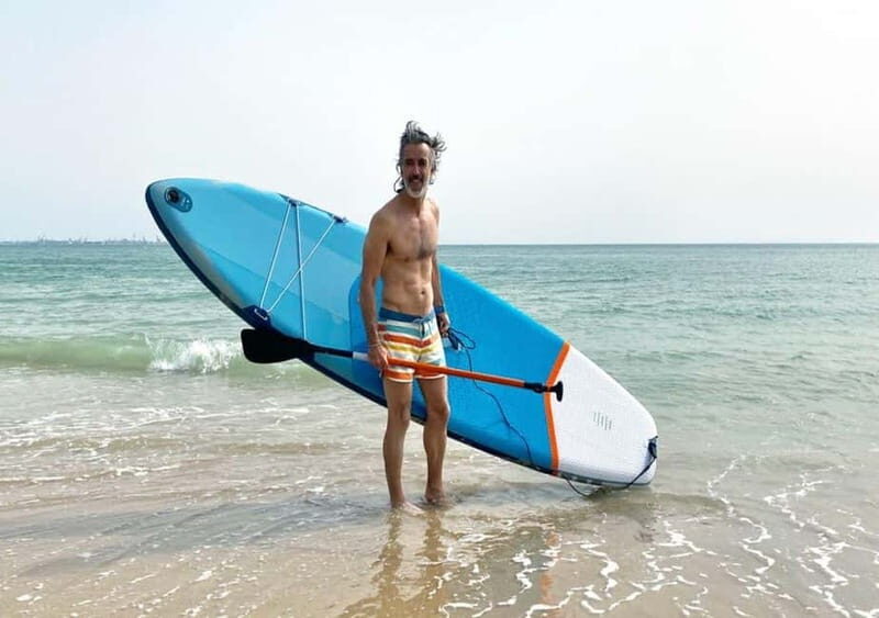 Kayak or Stand Up Paddle Rental With Backpack and Extras - FAQ
