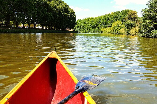 Kayak or SUP tour on the water through Saarbrücken - The Sum Up: Who Will Love This Tour?