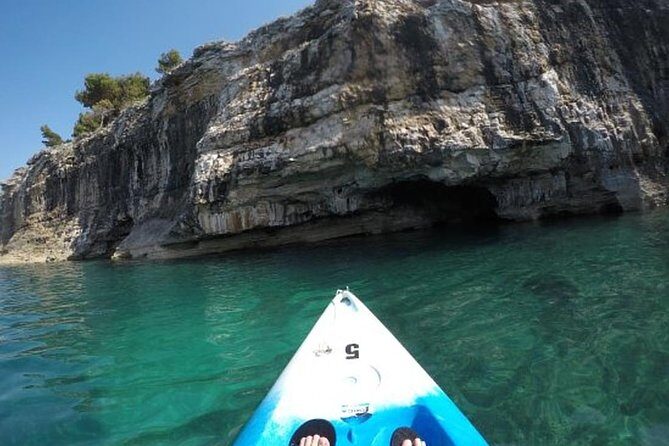Kayak Rental in Pula - Authentic Traveler Insights