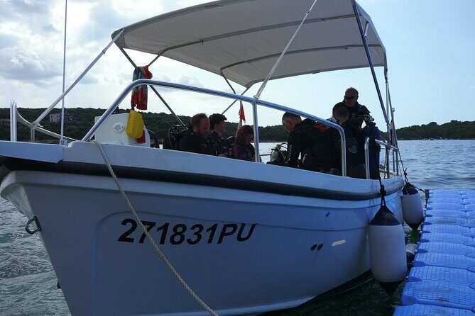 Kayak Rental in Pula - Who Should Consider This Kayak Rental?