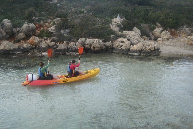 Kayak Rental Menorca - What to Expect During Your Kayak Adventure
