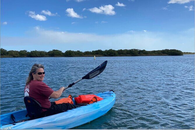 Kayak Rentals - Kayak Rentals in Daytona Beach: An Honest Look