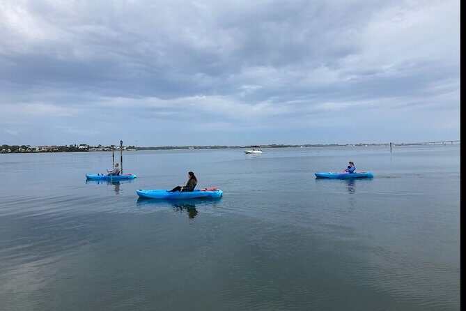 Kayak Rentals - Detailed Review of the Daytona Beach Kayak Rental Experience