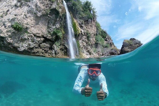 Kayak Route Cliffs of Nerja and Maro - Cascada de Maro - Who Is This Tour Best For?