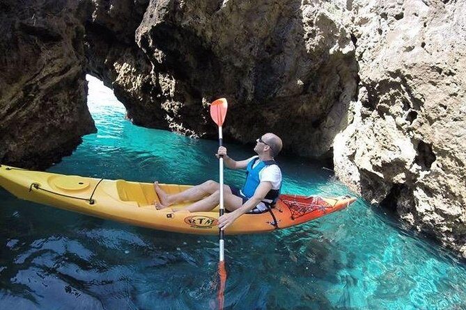Kayak Route Cliffs of Nerja and Maro - Cascada de Maro - The Sum Up: Is It Worth It?