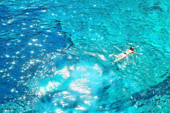 Kayak Secret Beach - FAQ