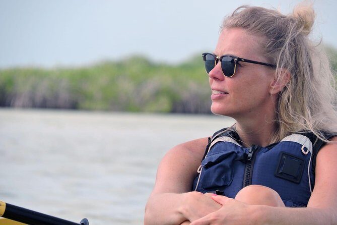 Kayak Sian Kaan Biosphere Reserve Sunset Tour - In-depth Look at the Sian Kan Sunset Kayak Tour