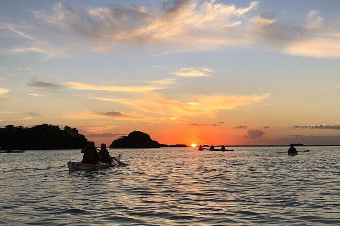 Kayak Sian Kaan Experience - Key Points