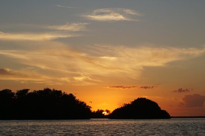 Kayak Sian Kaan Experience - FAQ