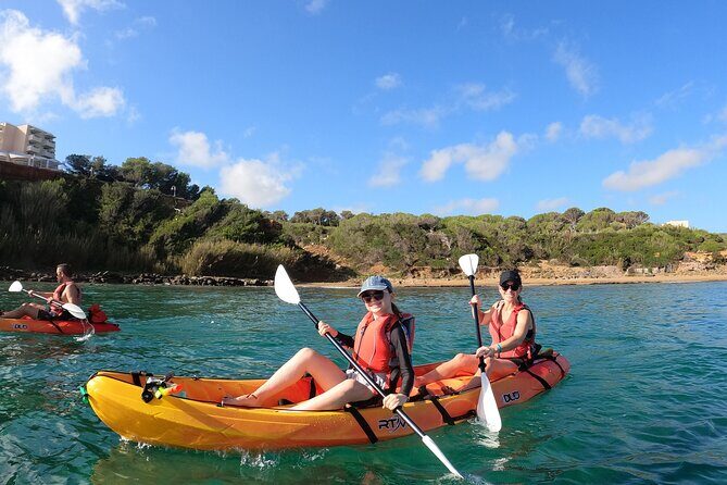 Kayak & Snorkel Ibiza, Spain - Why This Tour Stands Out