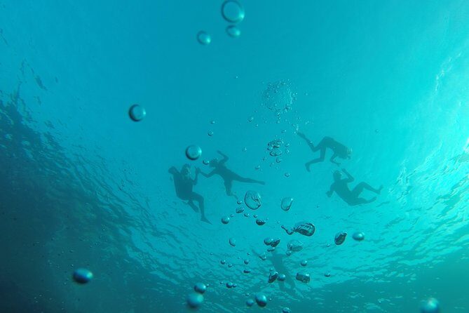 Kayak & Snorkel Ibiza, Spain - The Cost and Its Value