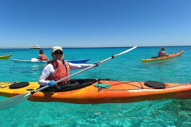 Kayak & Snorkel Ibiza, Spain - Who Will Love This Tour?