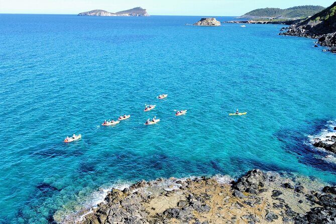 Kayak & Snorkel Ibiza, Spain - FAQ