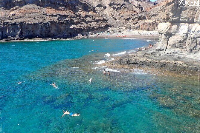 Kayak & Snorkeling Tour in Caves in Mogan - Final Thoughts