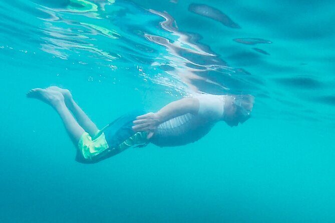 Kayak & Stand Up Paddle in Ferragudo | SELF-GUIDED - The Sum Up