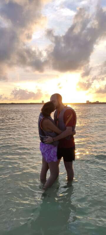 Kayak sunset cancun - Who Will Love This Experience?