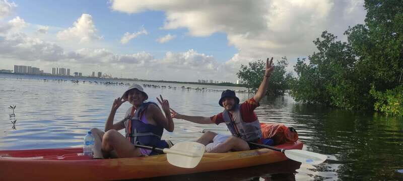 Kayak sunset cancun - Final Thoughts