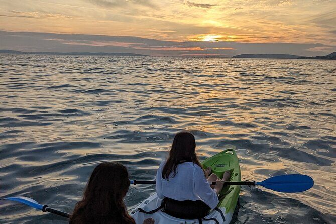 Kayak Sunset Tour In Split - Practical Tips for Your Sunset Kayaking Adventure