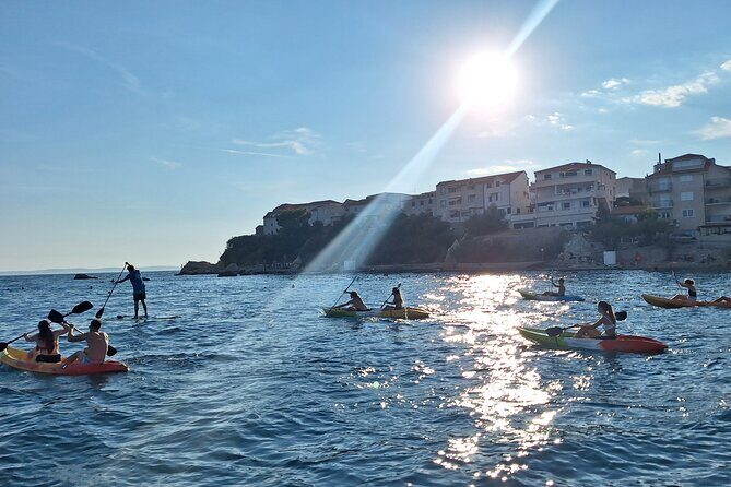 Kayak Sunset Tour In Split - Who Will Love This Experience?