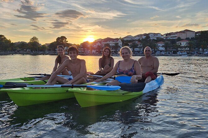 Kayak Sunset Tour In Split - Final Thoughts