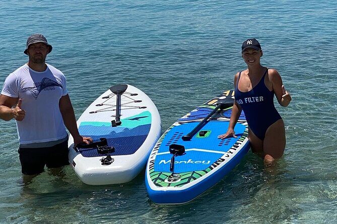 Kayak Sup Tours Lukova Caves - Kroreza - A Detailed Look at the Tour Experience