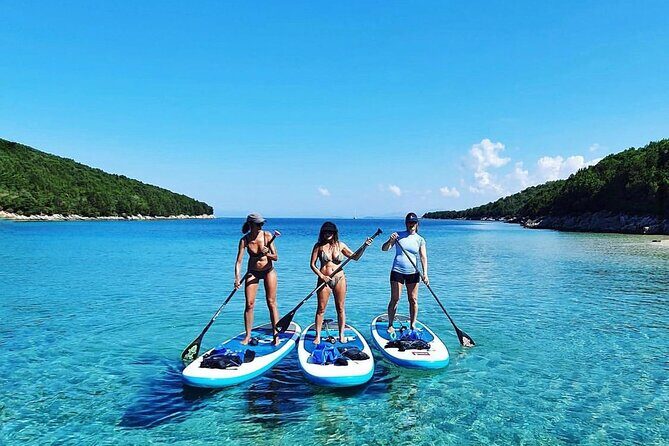 Kayak Sup Tours Lukova Caves - Kroreza - Final Verdict