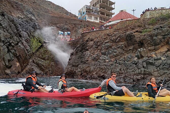 Kayak The Jacket and Flea market Private Tour - An In-Depth Look at the Tour Itinerary