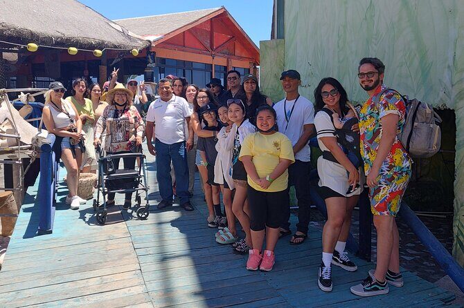 Kayak The Jacket and Flea market Private Tour - FAQs