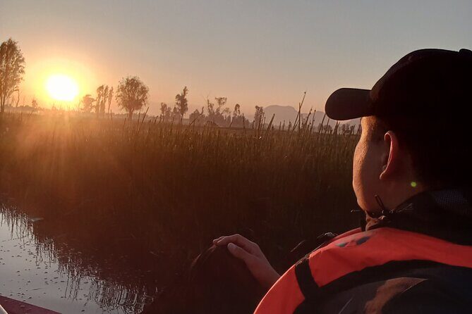 Kayak to the Island of the dolls, Transport and breakfast - FAQs