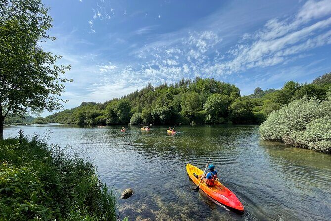 KAYAK TOUR: Descend the Beautiful Lima River - Final Thoughts