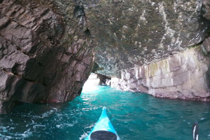 Kayak tour in Positano - Final Thoughts