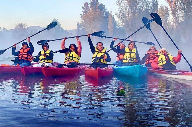 Kayak tour in Xochimilco - Final Thoughts: Is This Tour for You?