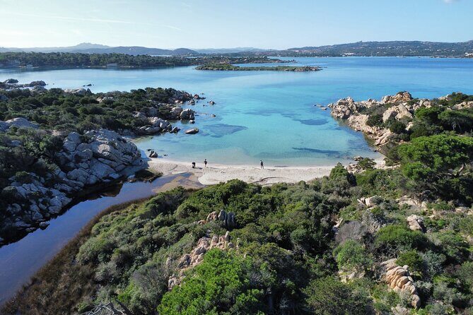 Kayak Tour to Magdalene Island with Snorkeling and Typical Aperitif - Key Points