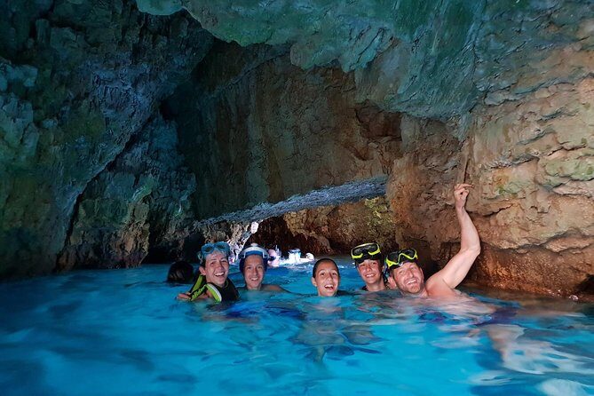 Kayak tour with cave experience - What to Expect from the Kayak Tour with Cave Experience