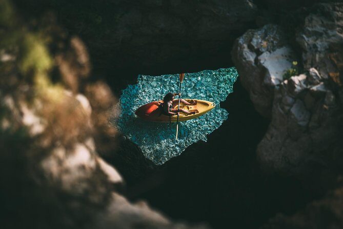 Kayak tour with cave experience - Final Thoughts