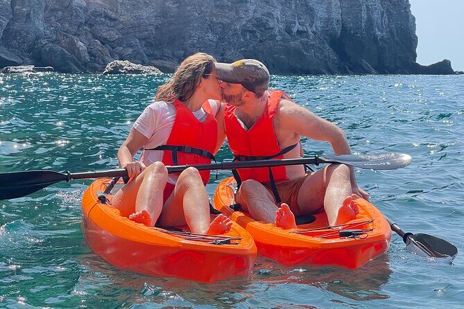 Kayak Tour with Local Guide - FAQ