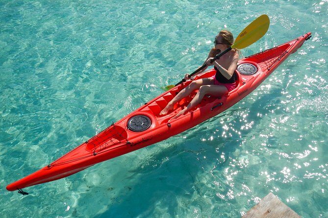 Kayak Tour with Snorkeling and Local Aperitif - What to Expect from the Tour
