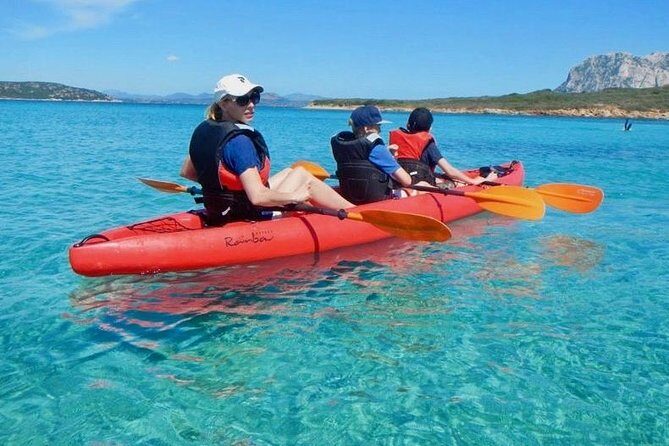 Kayak Tour with Snorkeling and Local Aperitif - Who Should Consider This Tour?