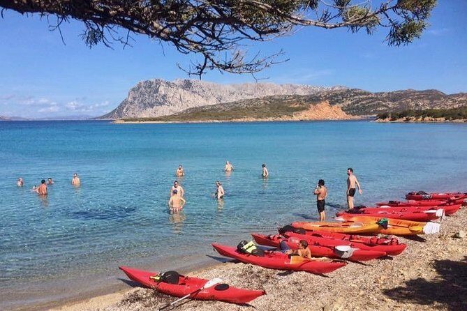 Kayak Tour with Snorkeling and Local Aperitif - FAQ