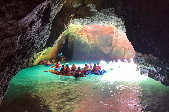 Kayak Tours with Amazing Caves, sea life and Marine Biologist . - Final Thoughts