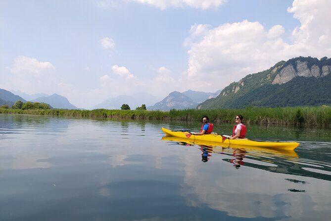 Kayak trip on Adda River North Park - The Full Breakdown of the Kayak Adventure