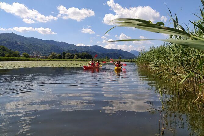Kayak trip on Adda River North Park - Frequently Asked Questions