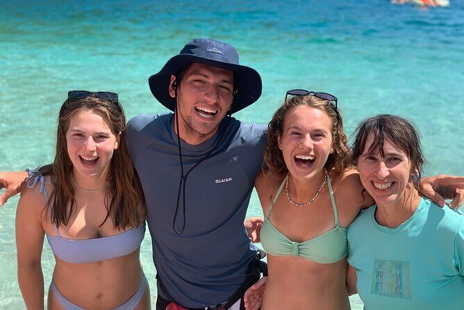 Kayak Trip to Hidden blue Cave, with lunch & fruits. - The Experience’s Real Value