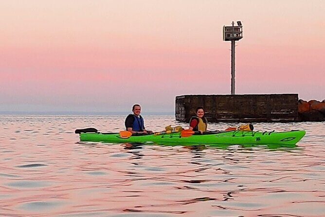 Kayak Trips on Lake Superior, Lutsen, MN (Lutsen Sea Villas) - Who Will Love This Tour?