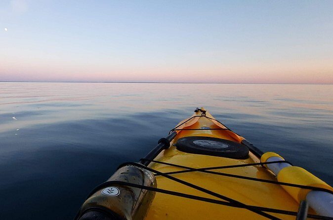 Kayak Trips on Lake Superior, Lutsen, MN (Lutsen Sea Villas) - FAQ About the Lake Superior Kayak Tour