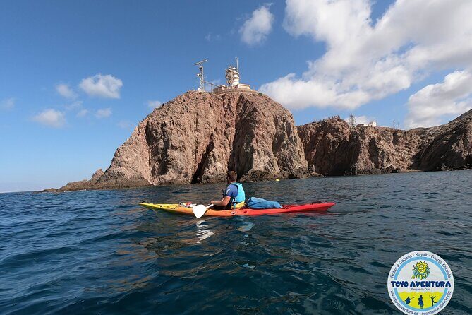Kayak y snorkell por las mejores calas del Parque Natural Cabo de Gata - Who Will Love This Tour?